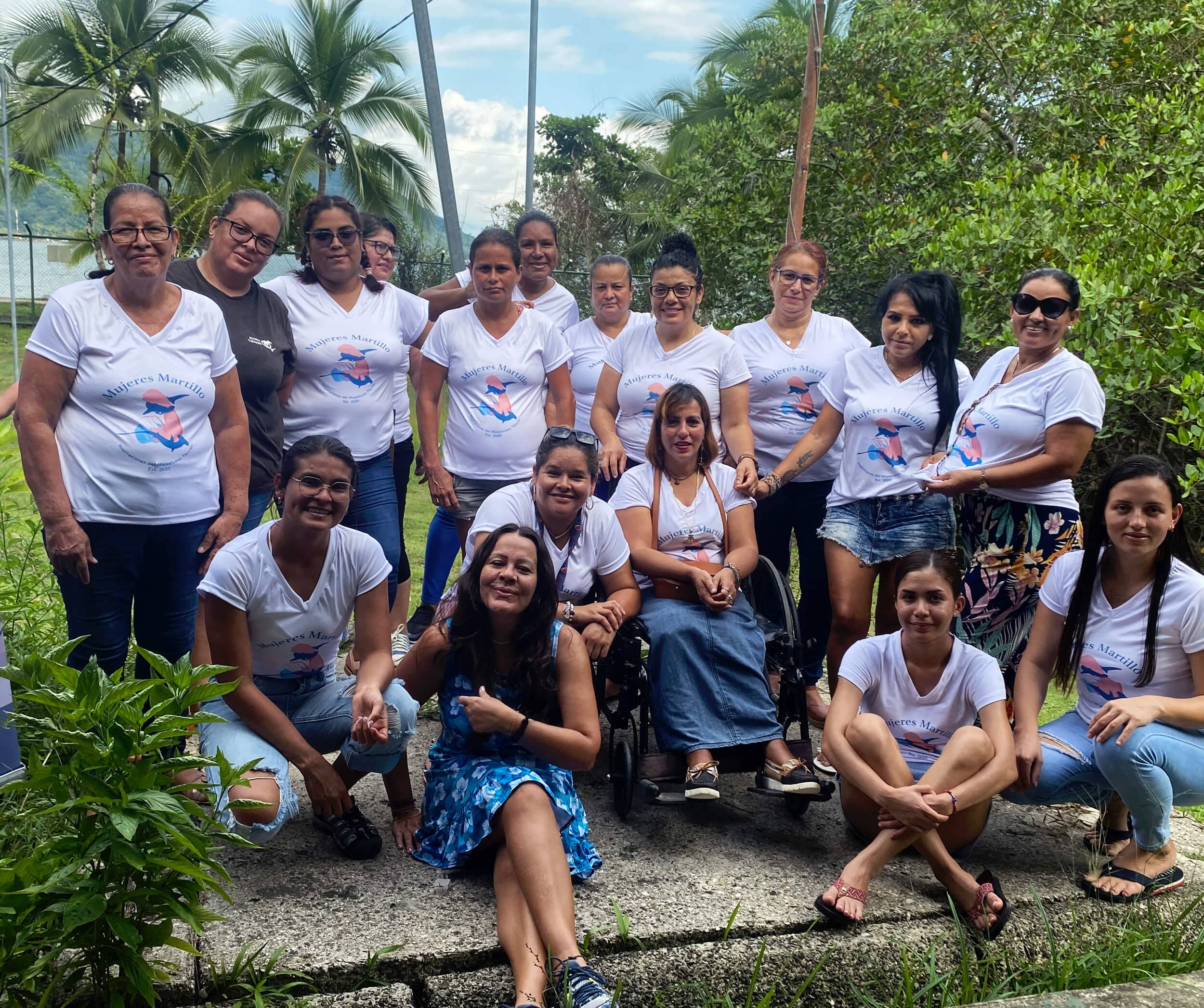 Programs - Misión Tiburón